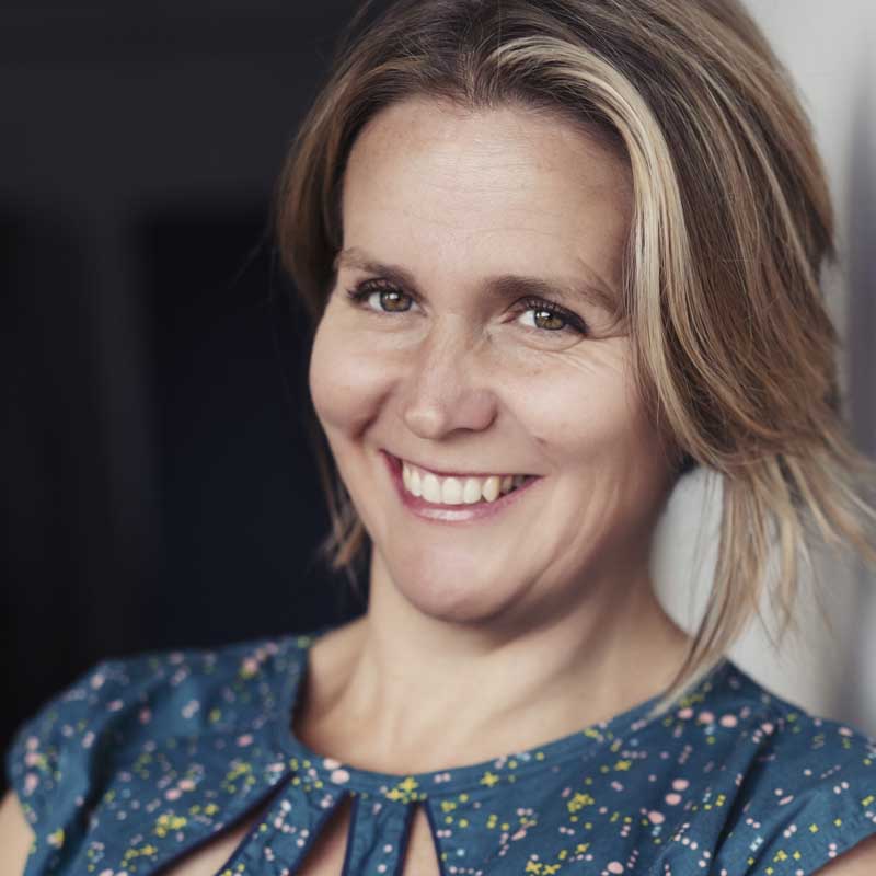 Tracy Graham - About - Connected Design - Building Designer