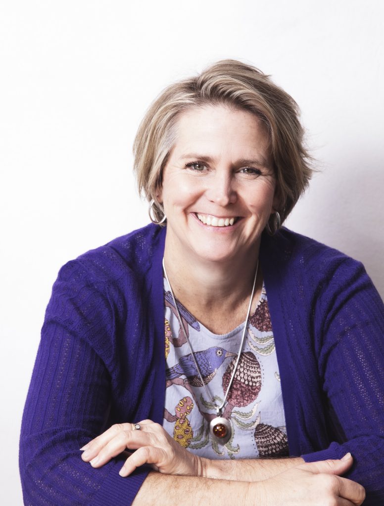 Tracy Graham - About - Connected Design - Building Designer