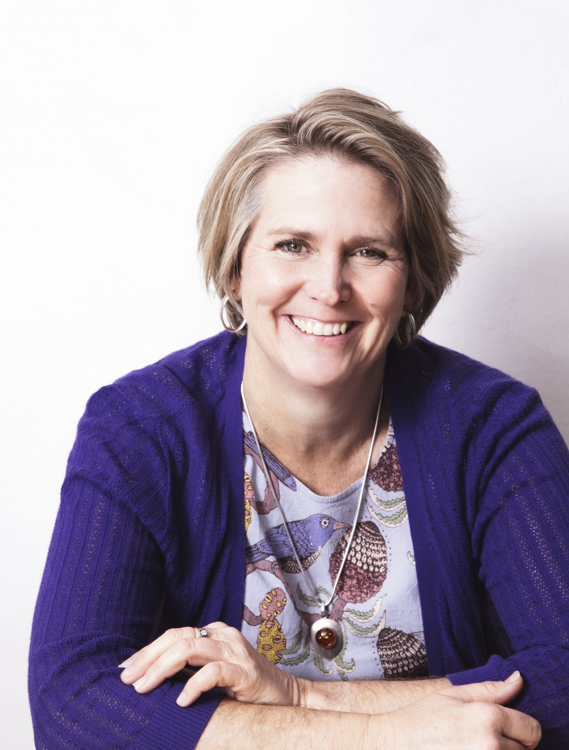 Tracy Graham - About - Connected Design - Building Designer